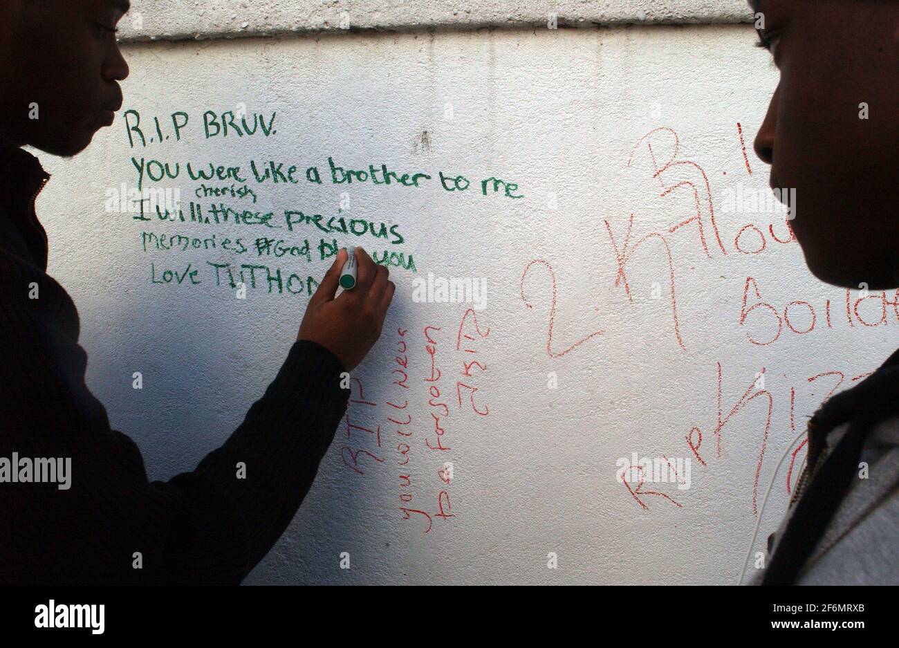 London messages hi-res stock photography and images - Alamy