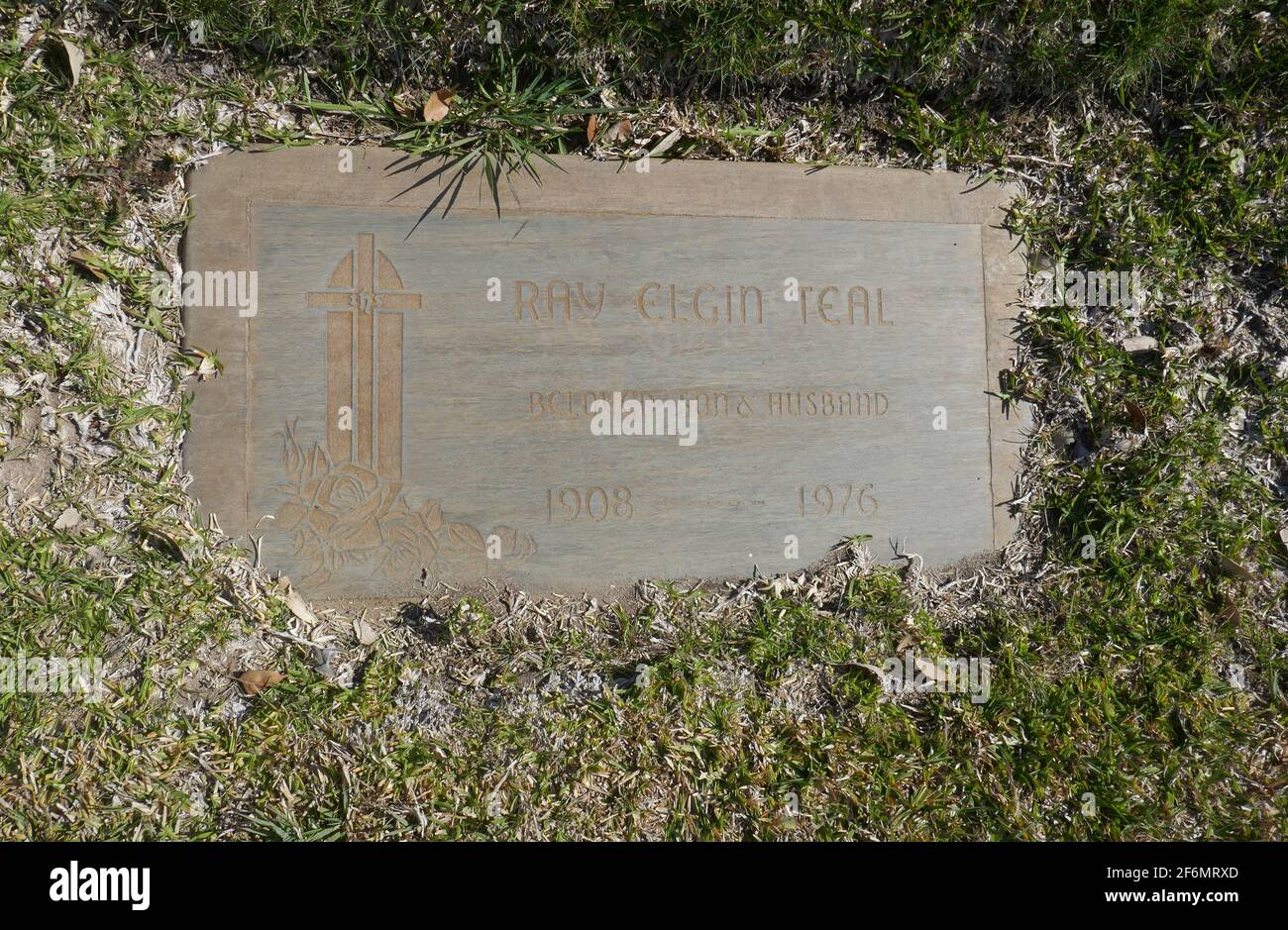 Culver City, California, USA 29th March 2021 A general view of ...