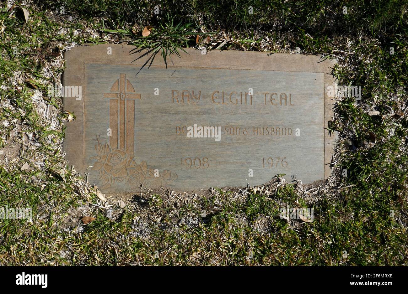 Culver City, California, USA 29th March 2021 A general view of ...