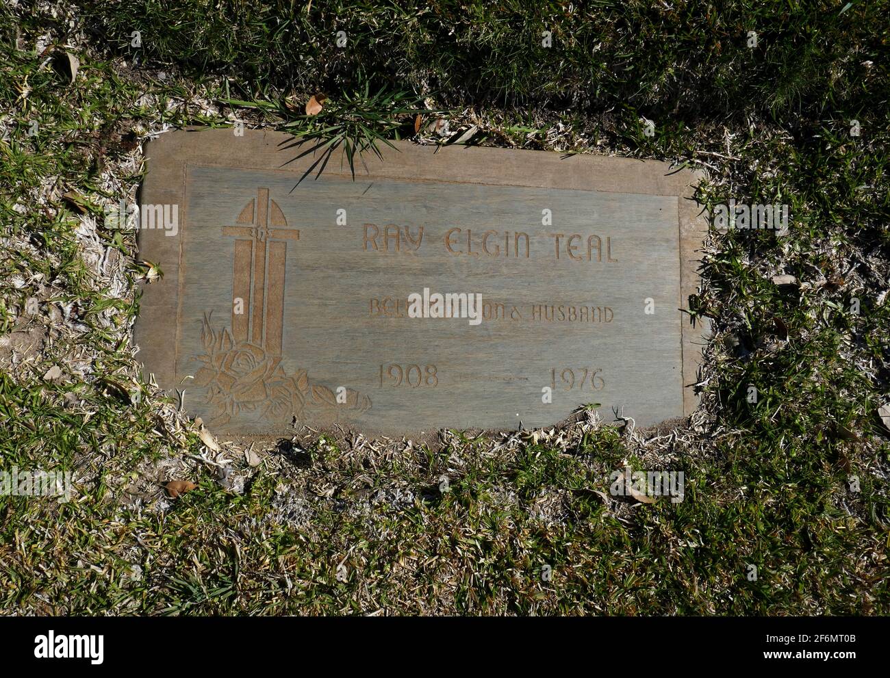 Culver City, California, USA 29th March 2021 A general view of ...