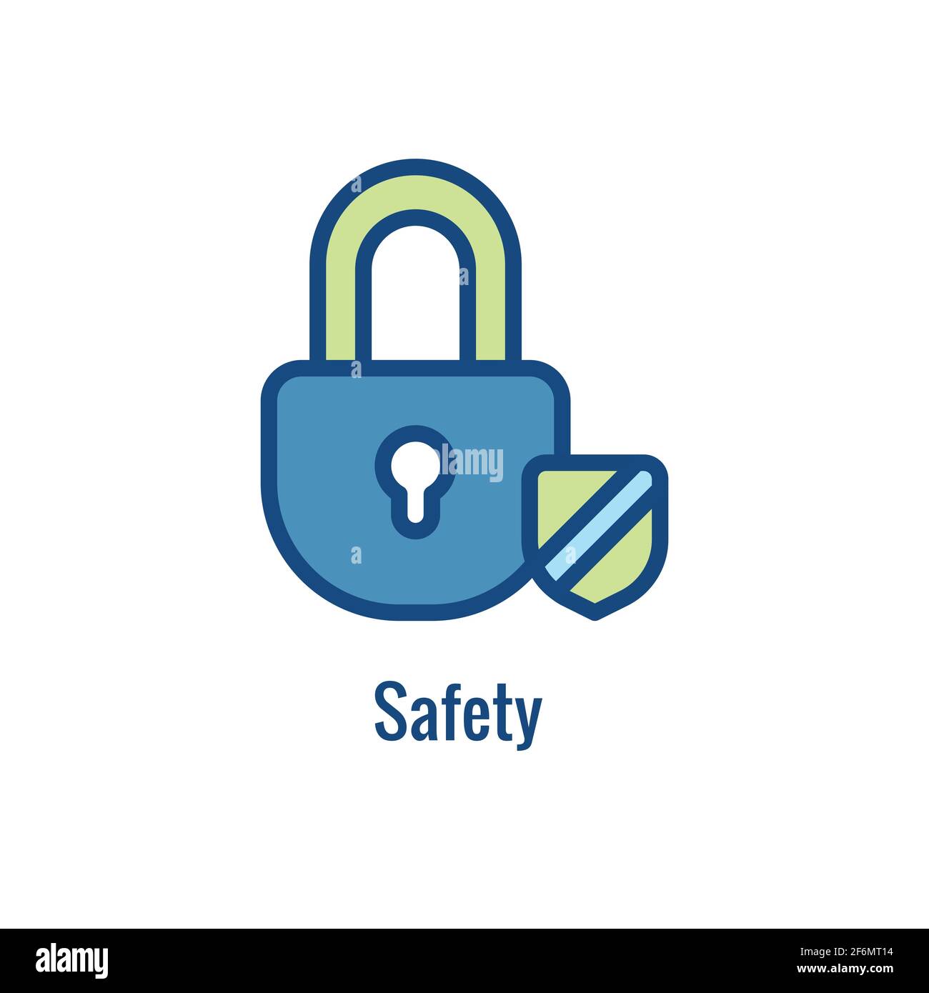 Certified Ethical Hacking icon showing security or hacking idea Stock ...