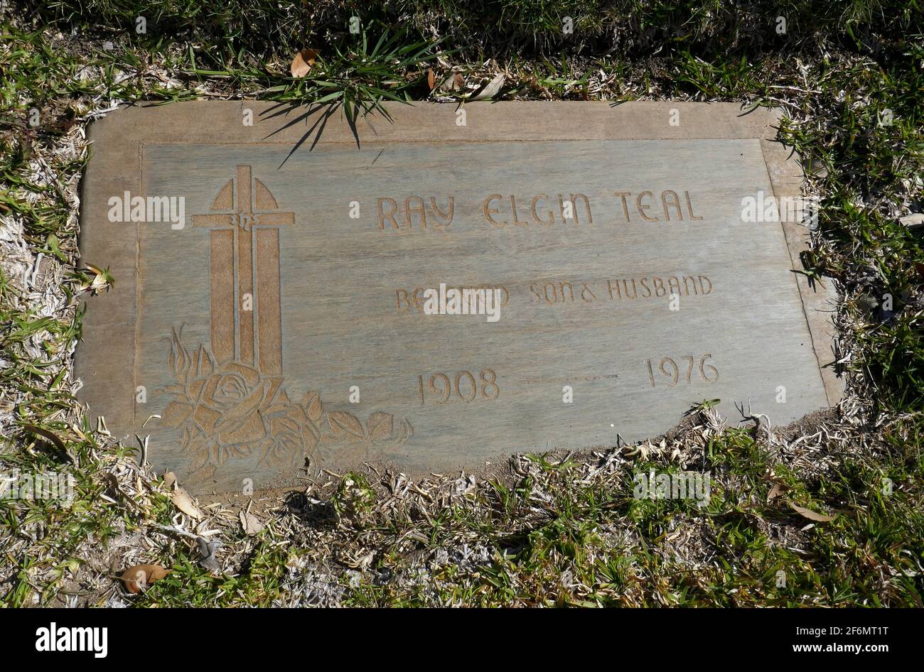 Culver City, California, USA 29th March 2021 A general view of ...
