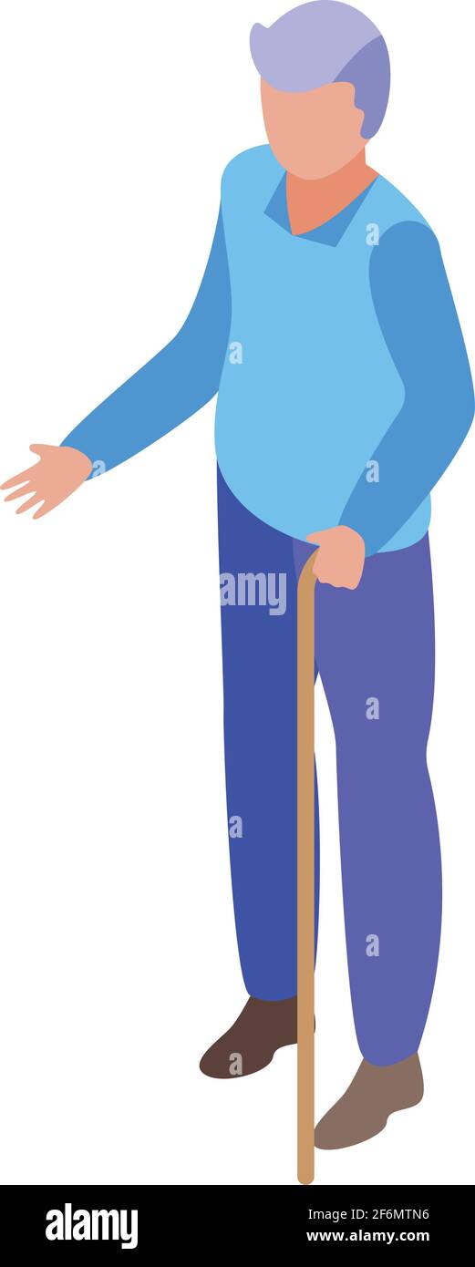 Elder Inheritance Icon Isometric Of Elder Inheritance Vector Icon For Web Design Isolated On