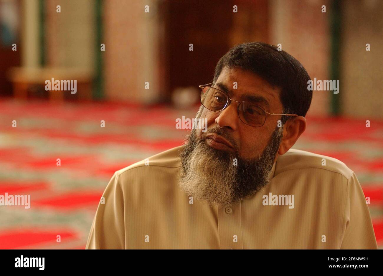 Suleman High Resolution Stock Photography and Images - Alamy
