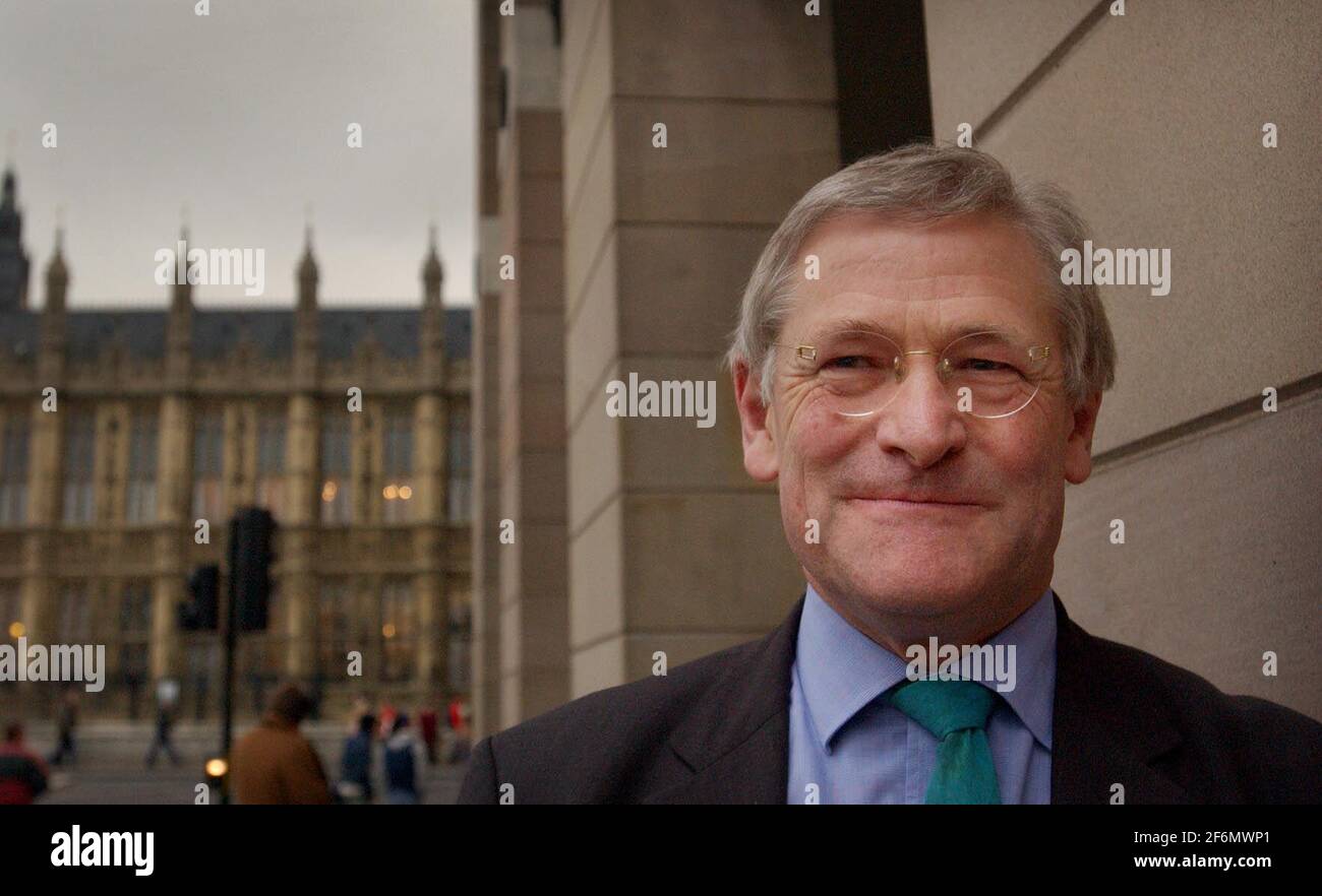 SIR ANDREW TURNBULL.4/3/0 4PILSTON Stock Photo - Alamy