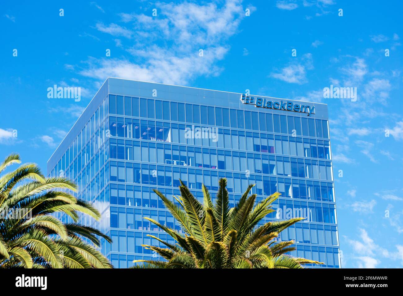 Waterloo campus hi-res stock photography and images - Alamy
