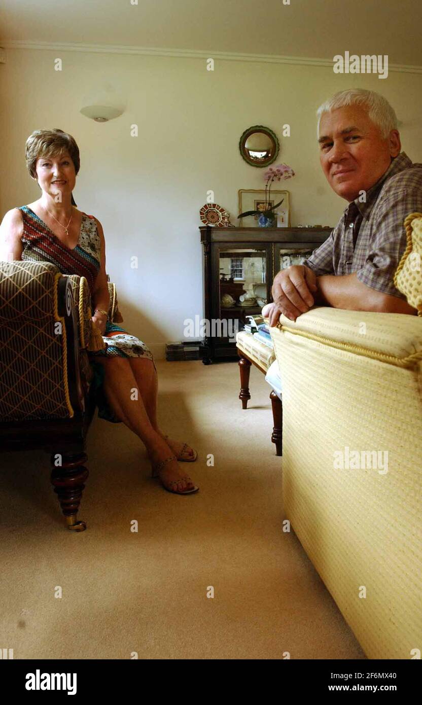 Barbara smith hi-res stock photography and images - Alamy