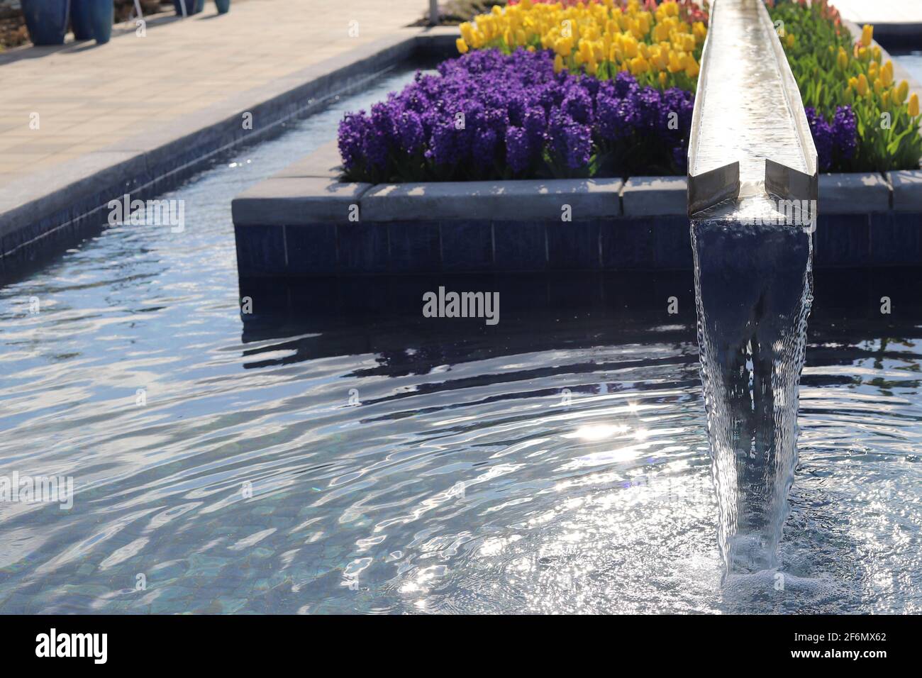 Pouring Waterfall High Resolution Stock Photography and Images - Alamy