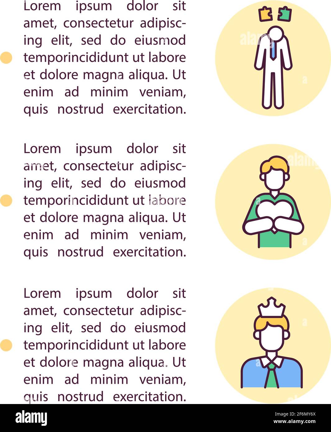 Respect yourself Stock Vector Images - Alamy