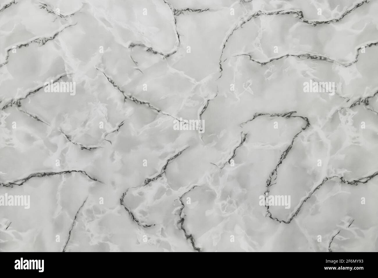 Wall texture of gray color with abstract, wavy pattern, wallpaper ...