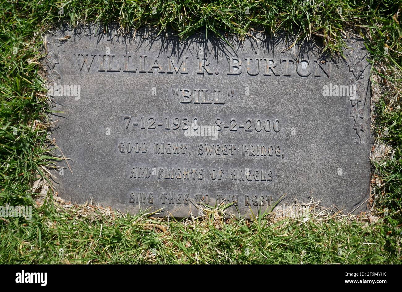 Los Angeles, California, USA 30th March 2021 A general view of ...