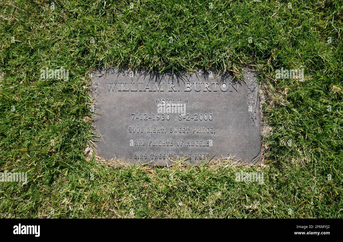 Tim burtons father hi-res stock photography and images - Alamy