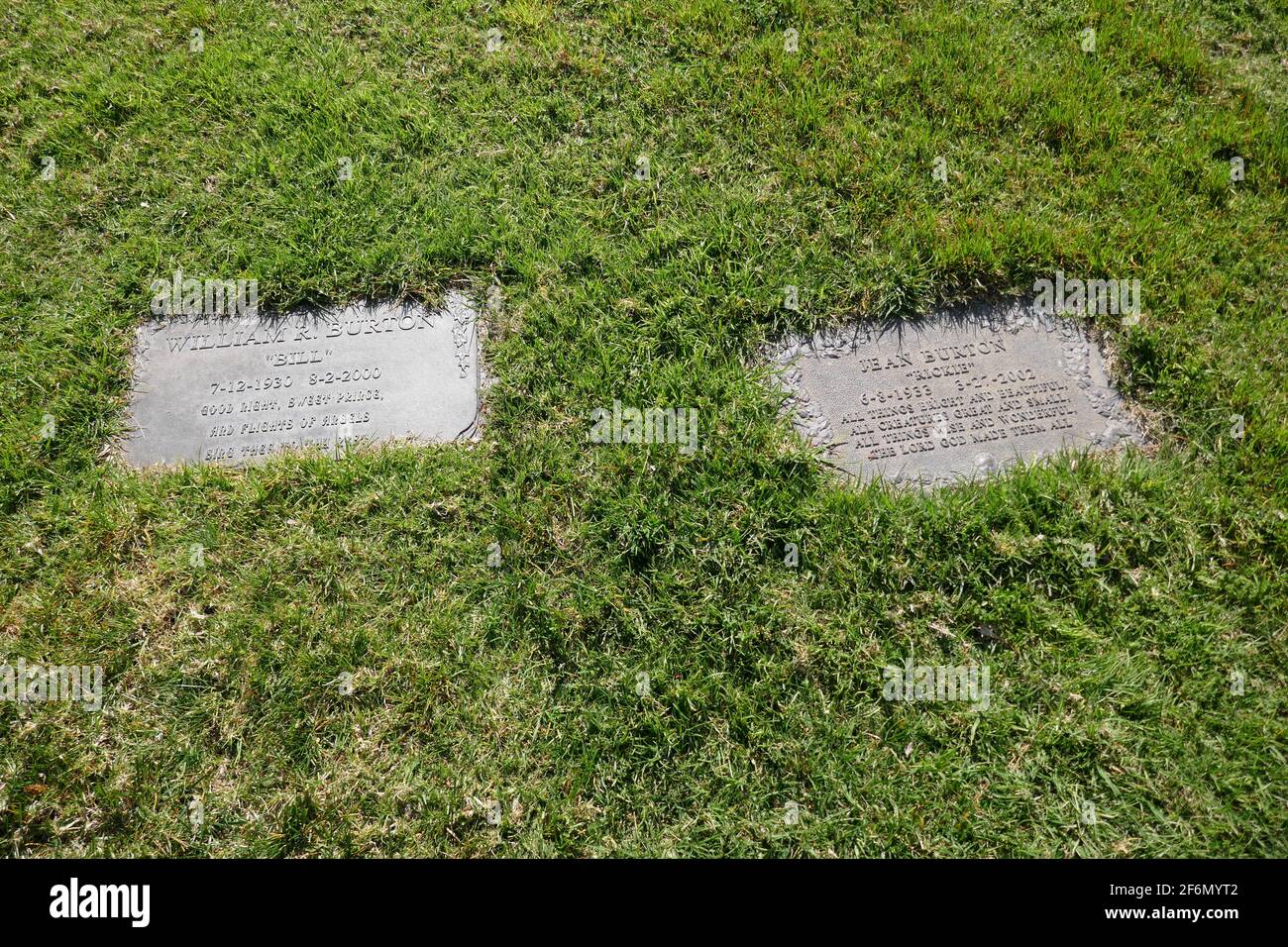 Los Angeles, California, USA 30th March 2021 A general view of ...