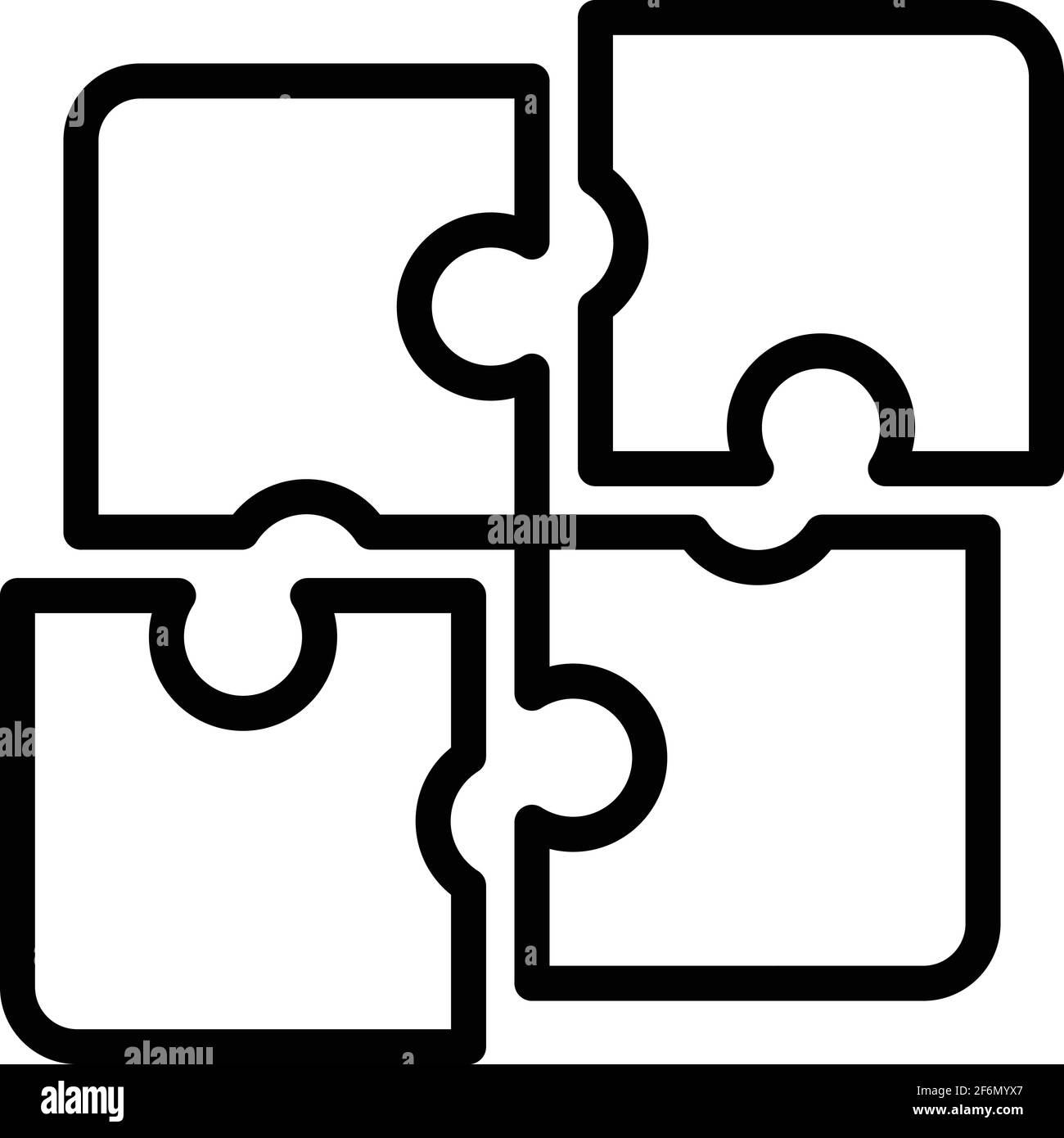 Crew work icon. Outline Crew work vector icon for web design isolated ...