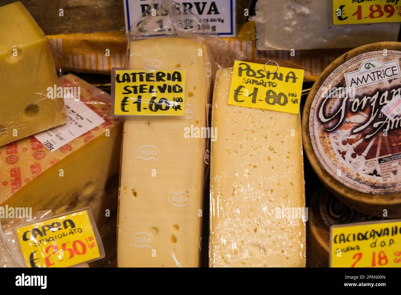 Cheese cheeses italy italian formaggio variety varieties posina hi-res ...