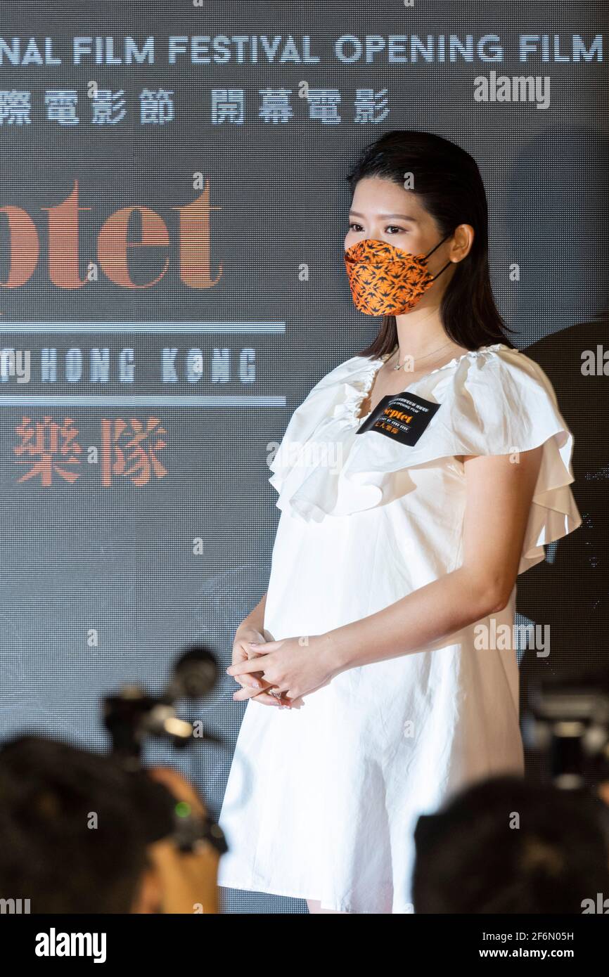 Jennifer jayne hi-res stock photography and images - Alamy