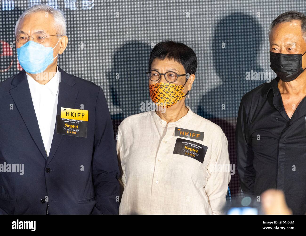 Jennifer yu hi-res stock photography and images - Alamy