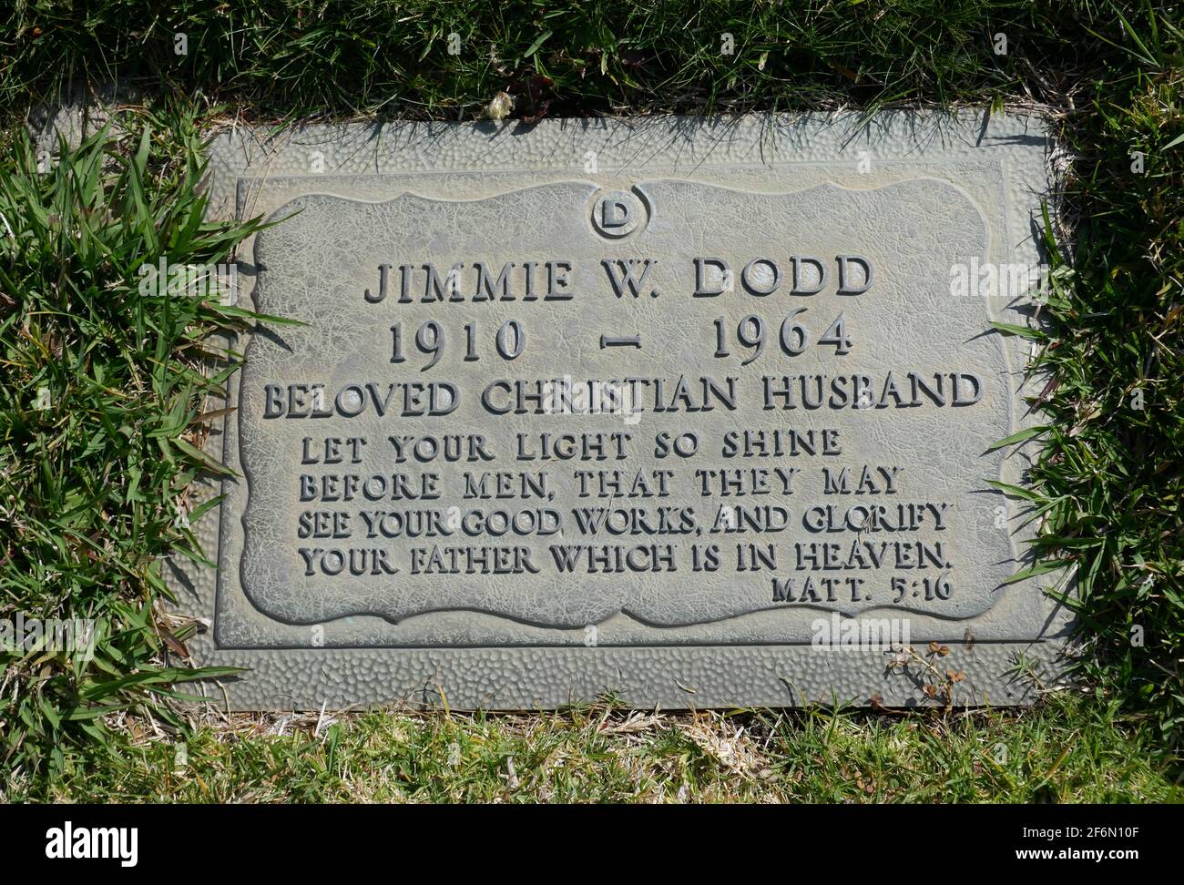 Los Angeles, California, USA 30th March 2021 A general view of ...