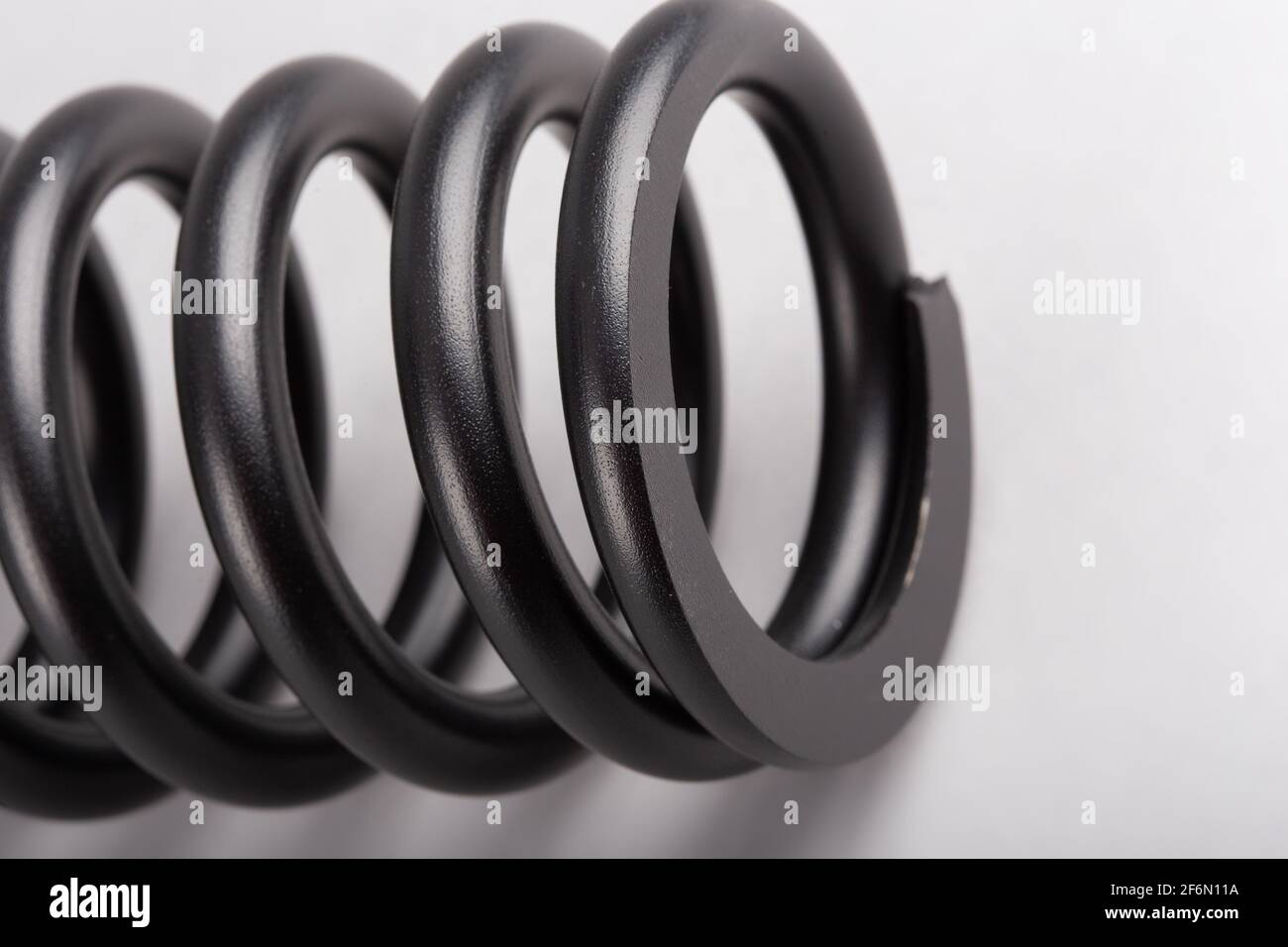 Truck suspension hi-res stock photography and images - Alamy