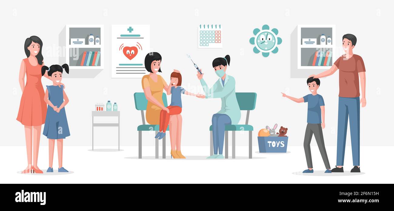 Diseases cartoon hi-res stock photography and images - Alamy