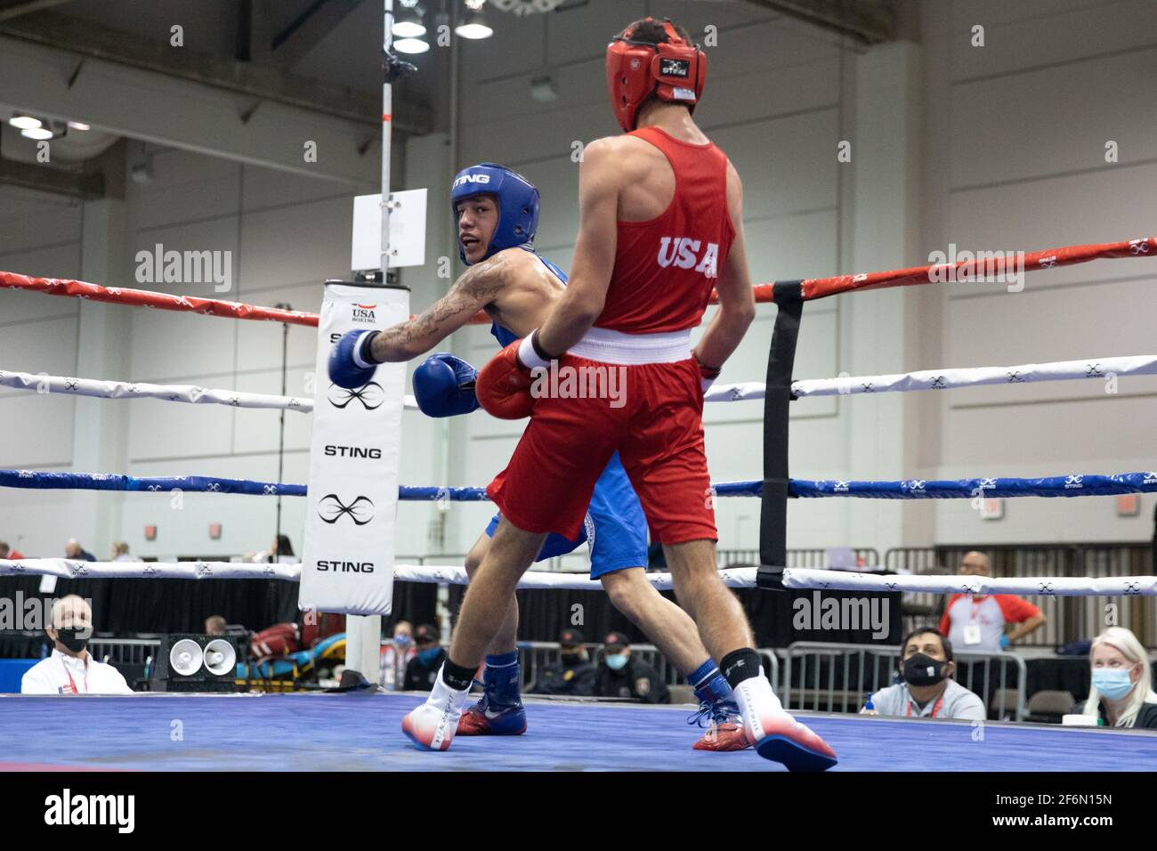 Shreveport, Louisiana, USA. 31st Mar, 2021. Diego Bengochea of Meriden ...