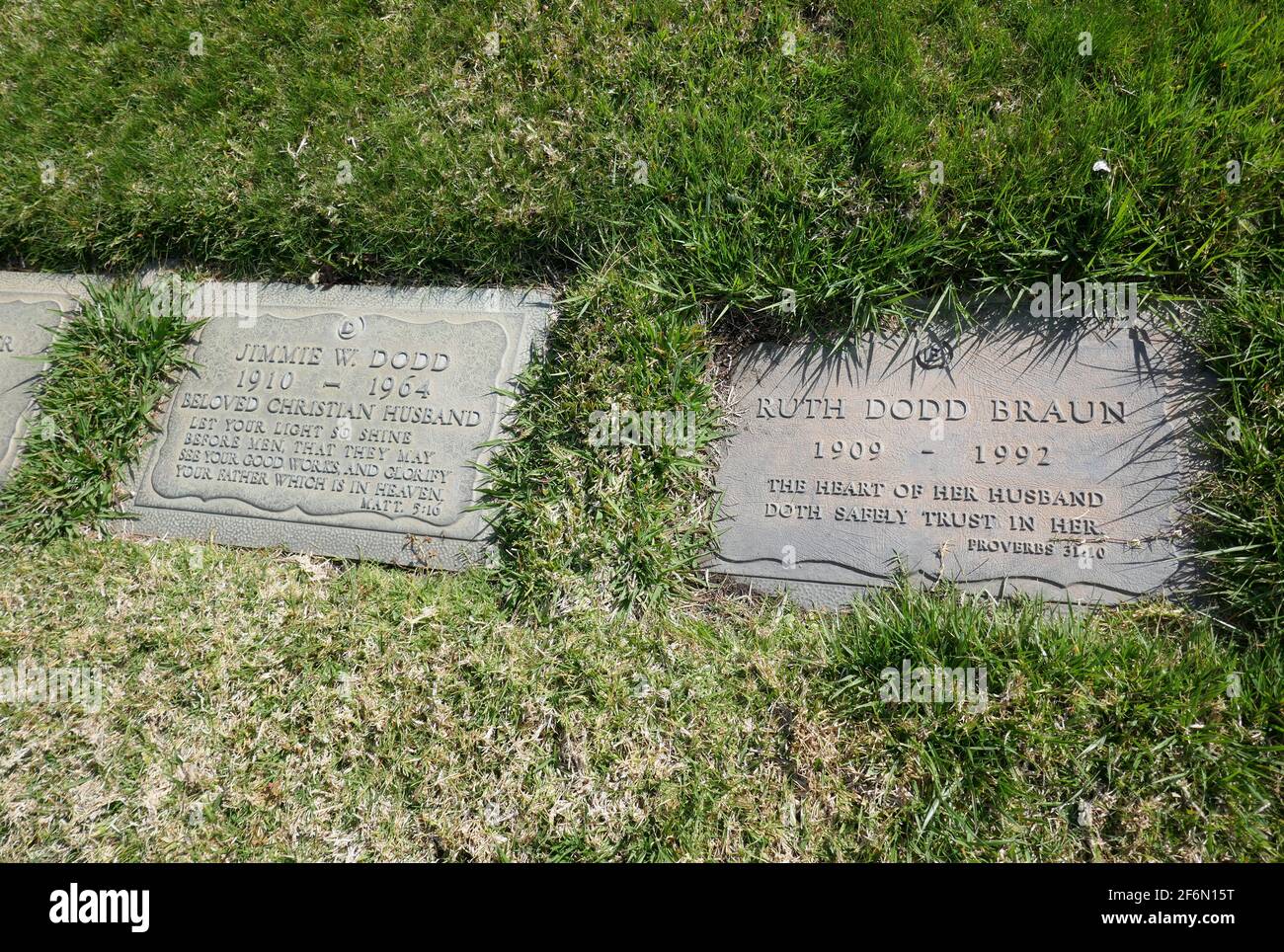 Los Angeles, California, USA 30th March 2021 A general view of ...