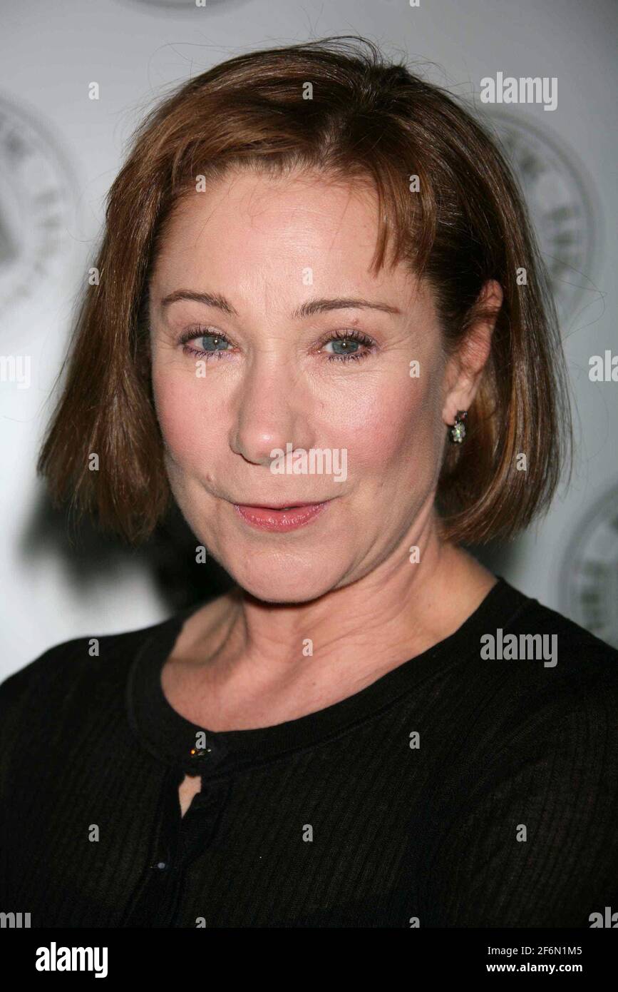 Zoe Wanamaker attends the Atlantic Theater Company's Spring Gala at the ...