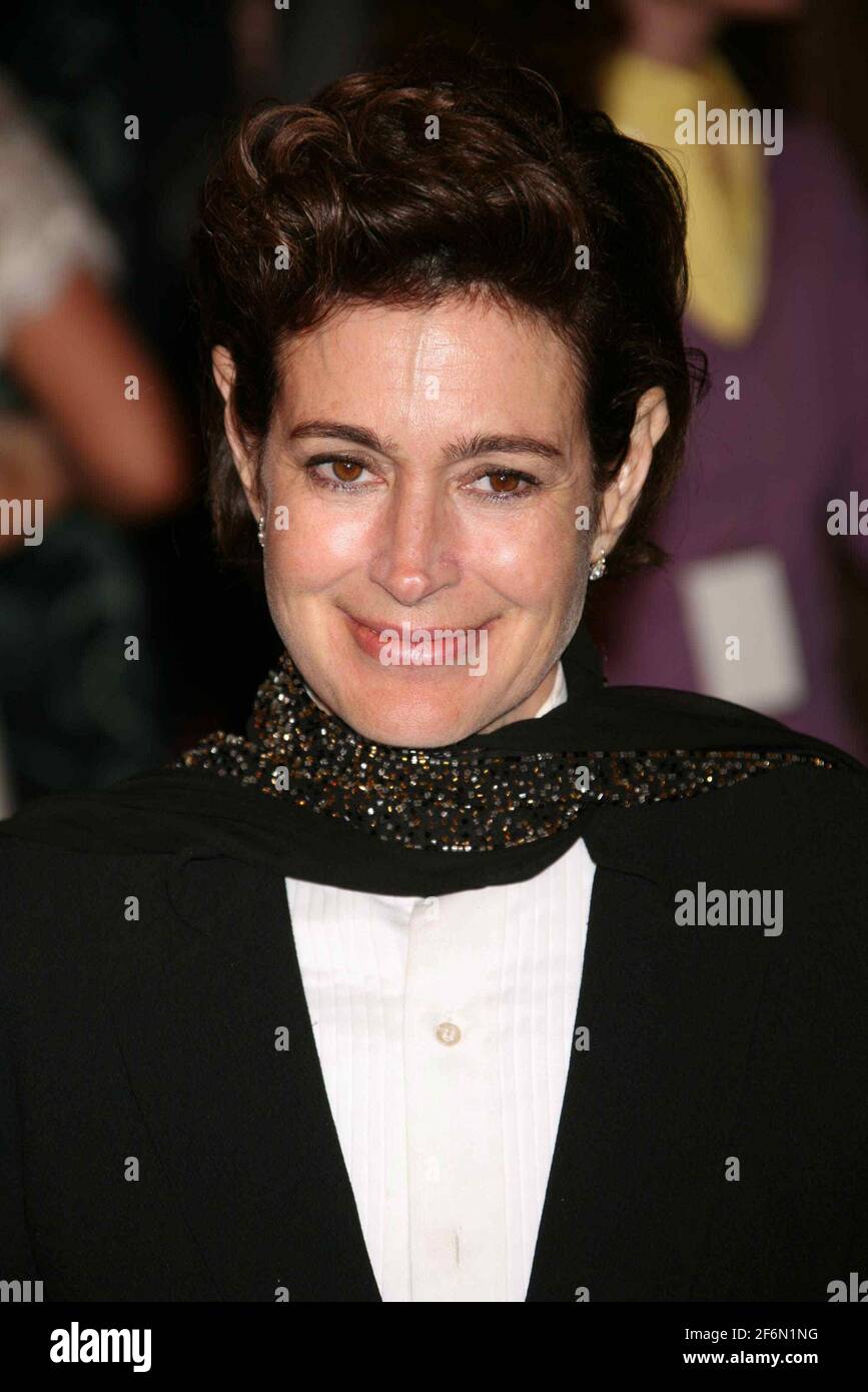 Sean Young attends the Vanity Fair Oscar Party at Mortons in West ...