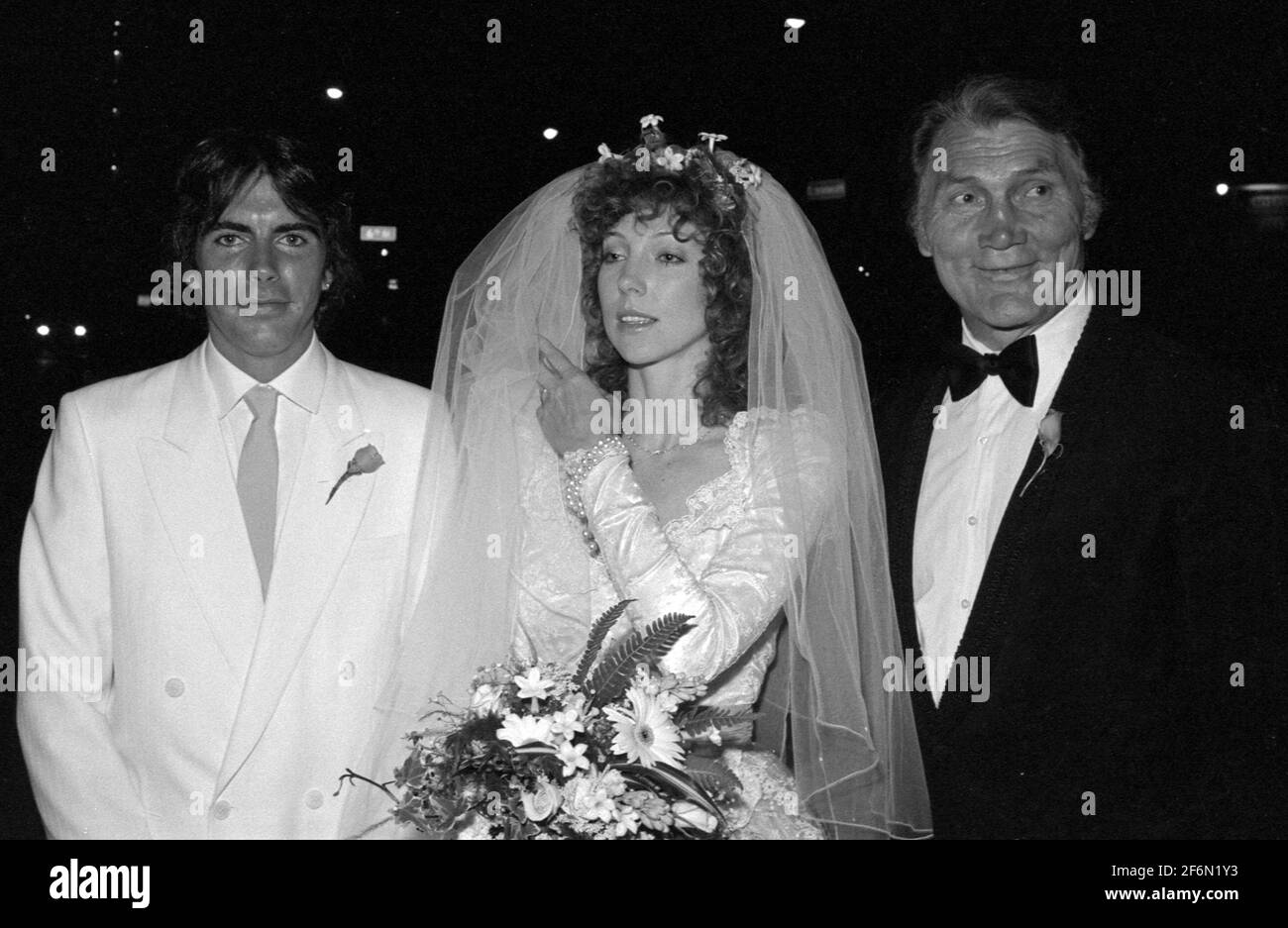 Michael Wilding Jr Guiding Light