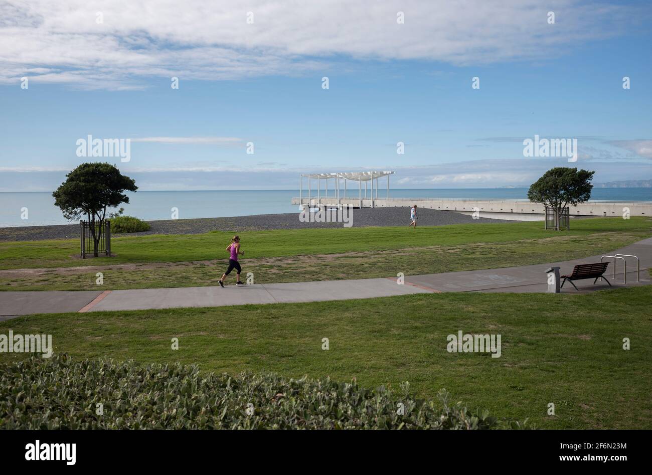 A road trip around the east coast of the North Island of New Zealand ...