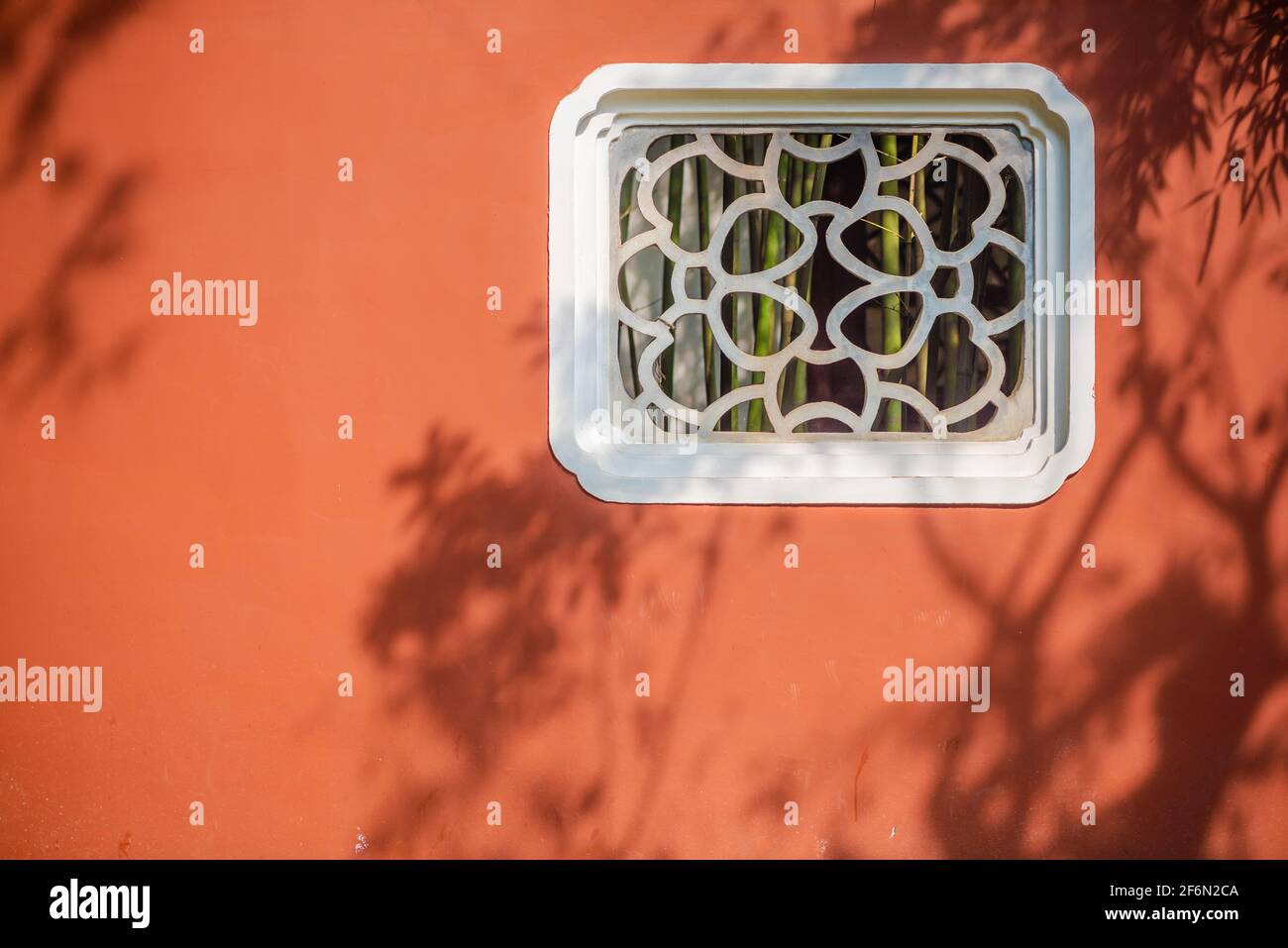 Chinese architectural tradition hi-res stock photography and images - Alamy