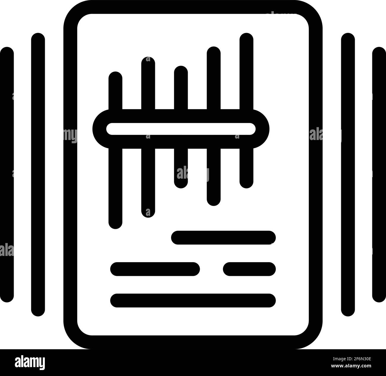 Organization chart icon. Outline organization chart vector icon for web ... Organization chart icon. Outline organization chart vector icon for web ...