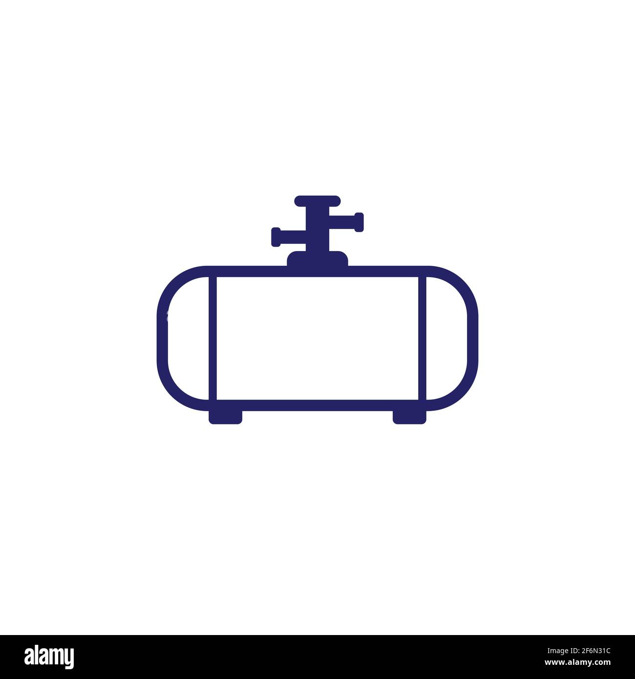 Industrial heating oil Cut Out Stock Images & Pictures - Alamy