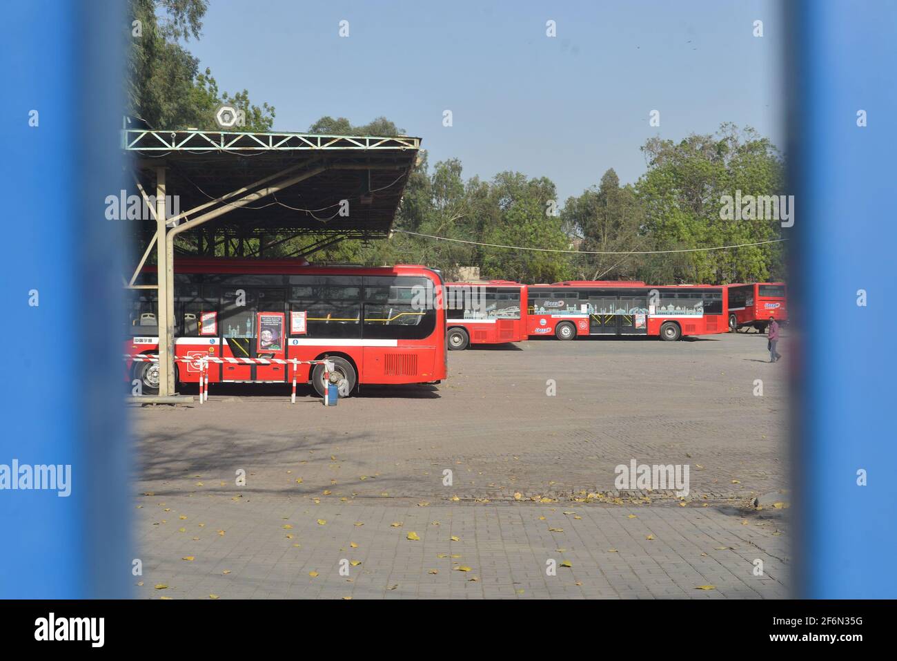 Speedo buses hi-res stock photography and images - Alamy