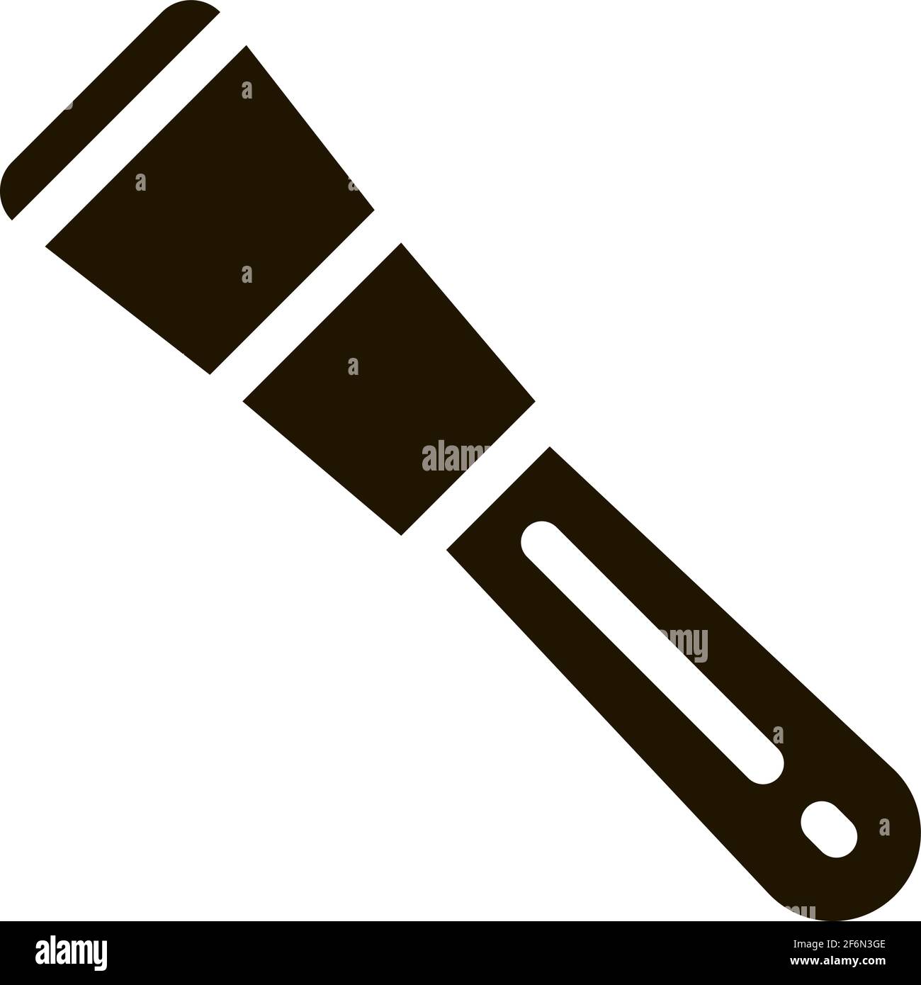repair equipment icon vector symbol illustration Stock Vector Image ...