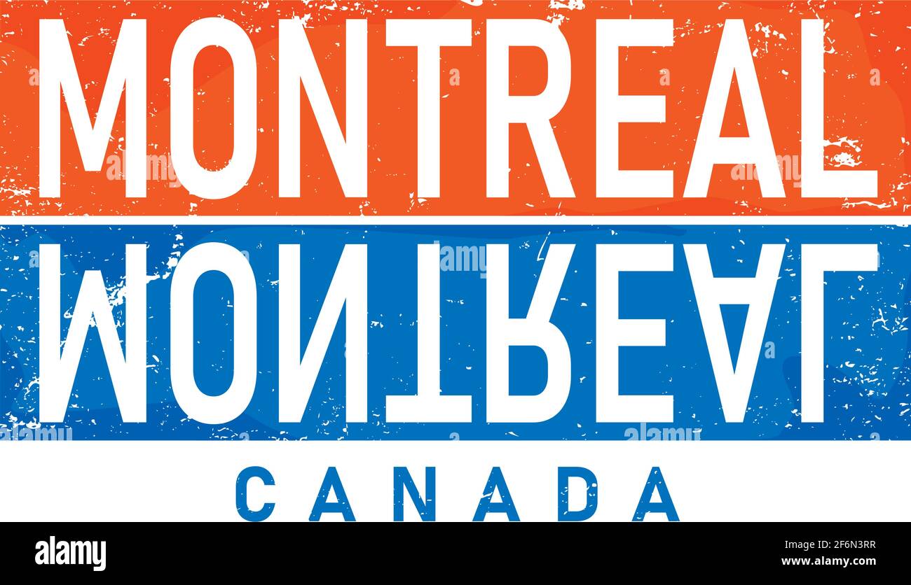 Welcome to quebec Cut Out Stock Images & Pictures - Alamy