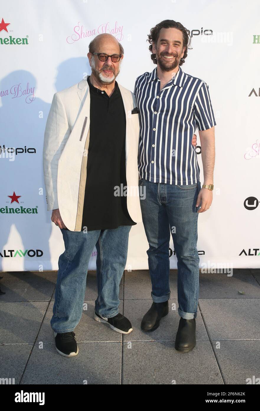 Danny deferrari hi-res stock photography and images - Alamy