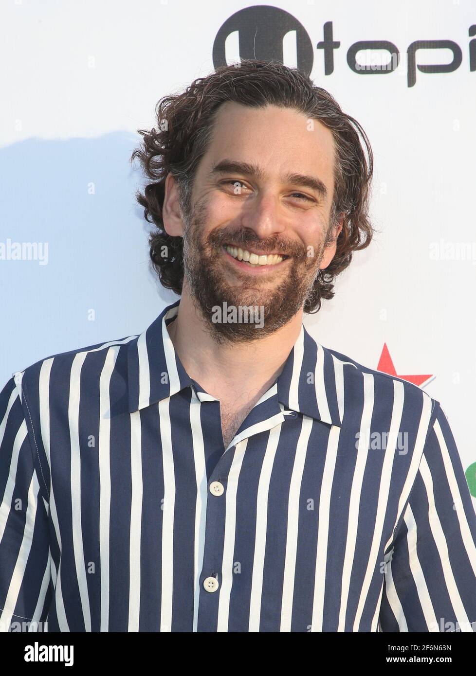 Danny deferrari hi-res stock photography and images - Alamy