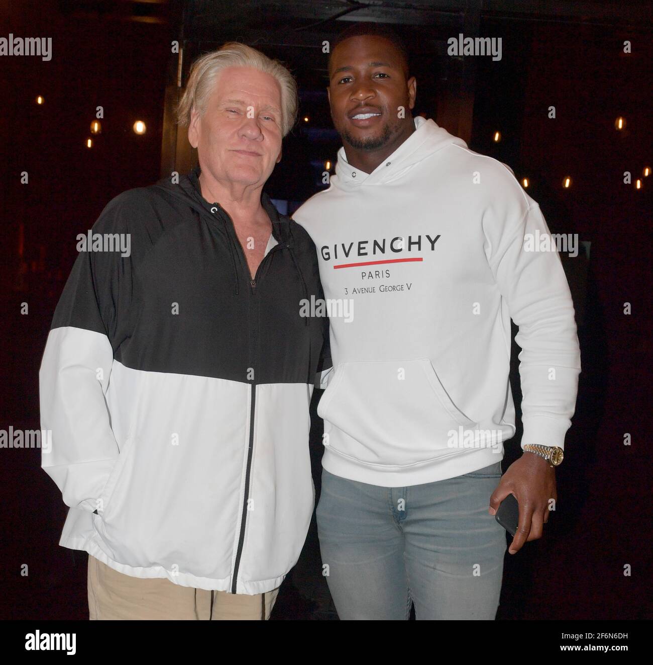 FORT LAUDERDALE; FL - APRIL 01: (NO SALES TO NEW YORK POST) (EXCLUSIVE ...