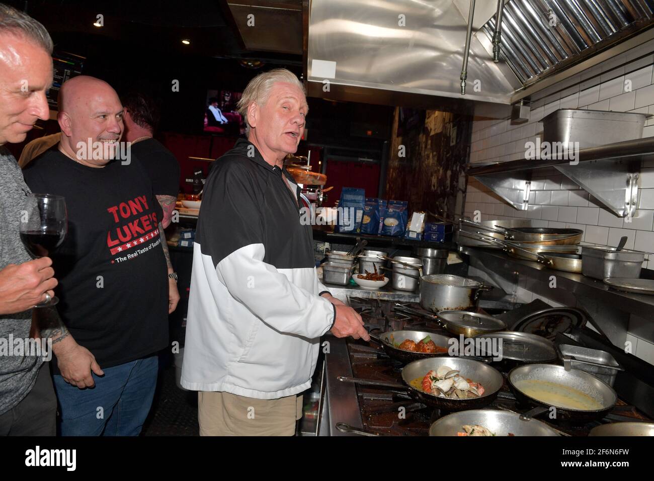 Tony forsyth hi-res stock photography and images - Alamy