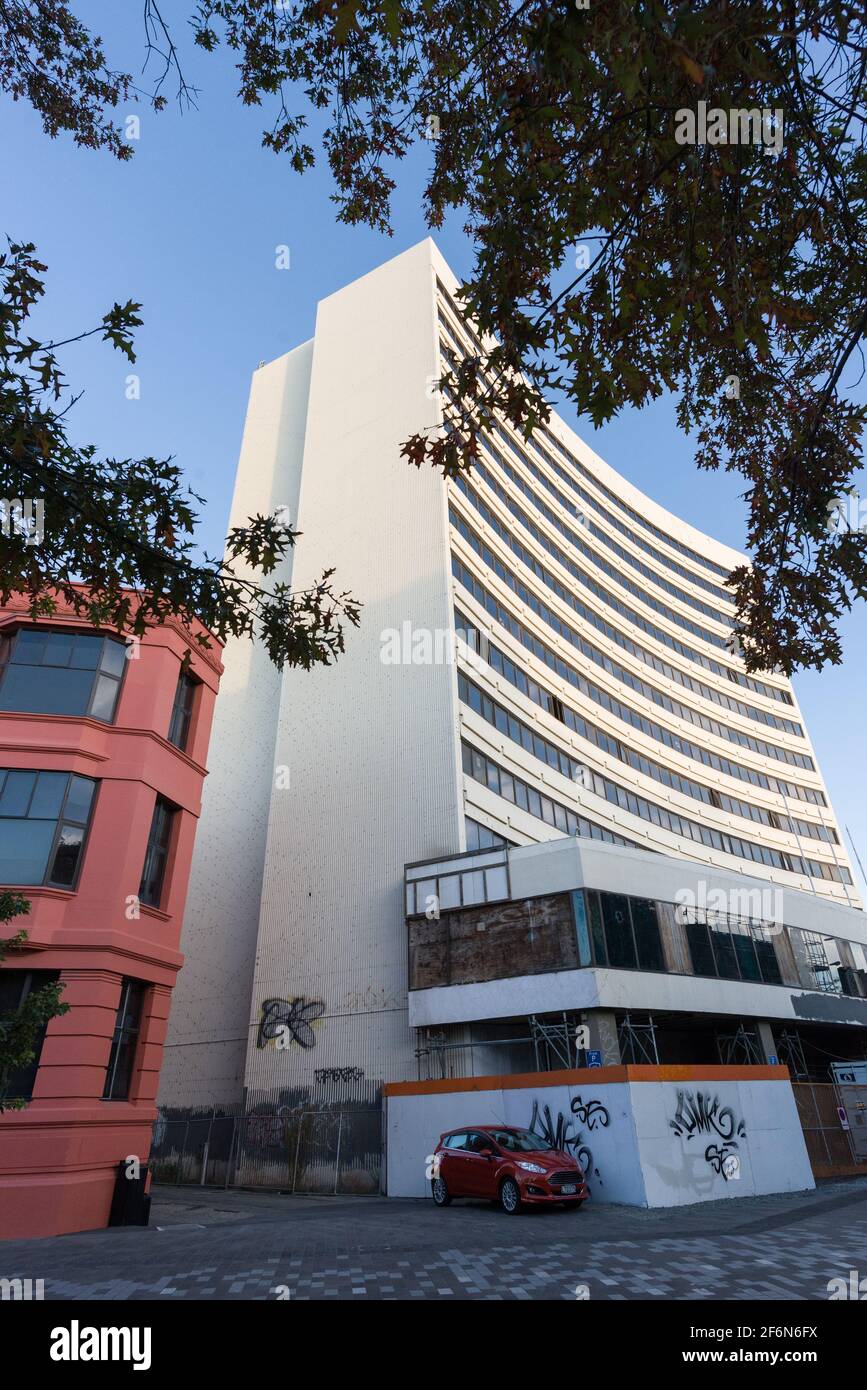 15 Story Building High Resolution Stock Photography and Images - Alamy