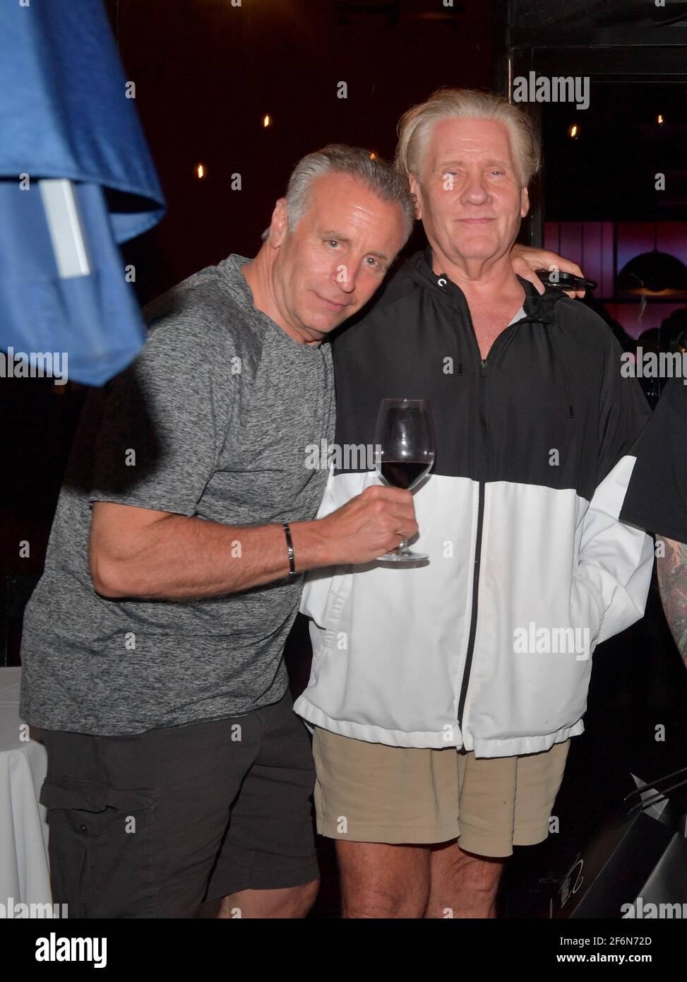 FORT LAUDERDALE; FL - APRIL 01: (NO SALES TO NEW YORK POST) (EXCLUSIVE ...