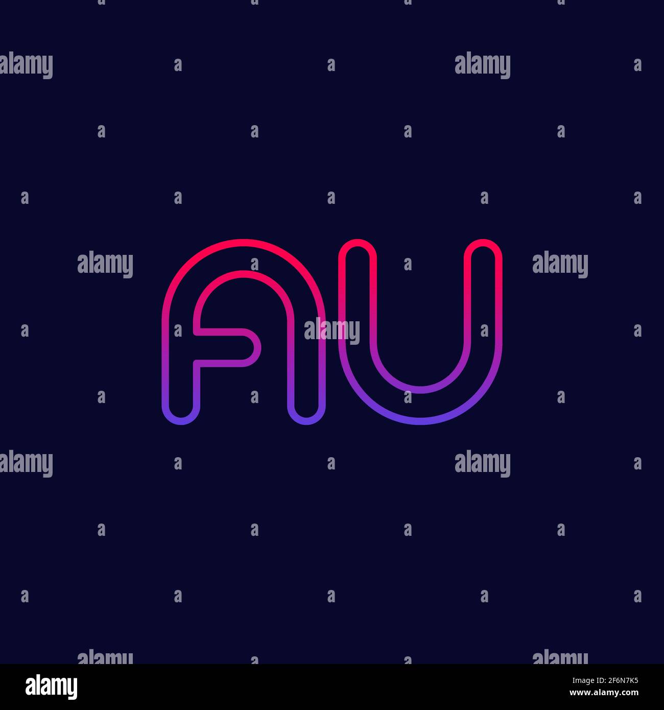 Au design hi-res stock photography and images - Alamy