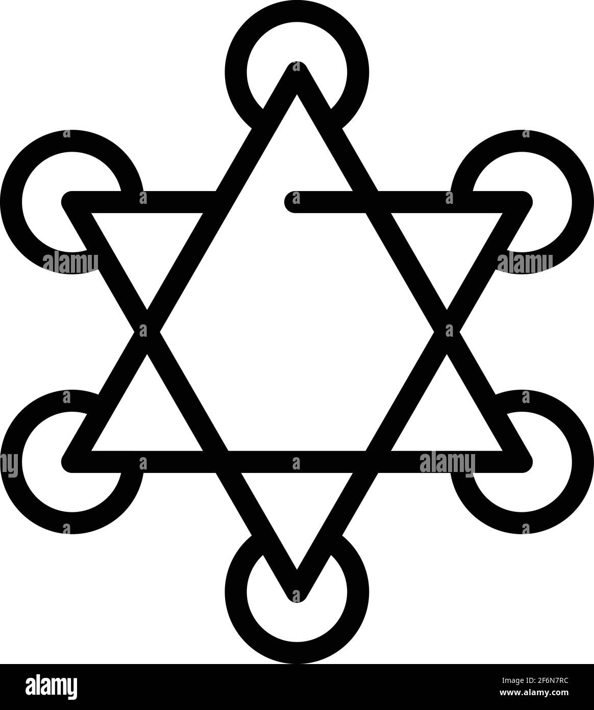 Spiritual Energy Symbols