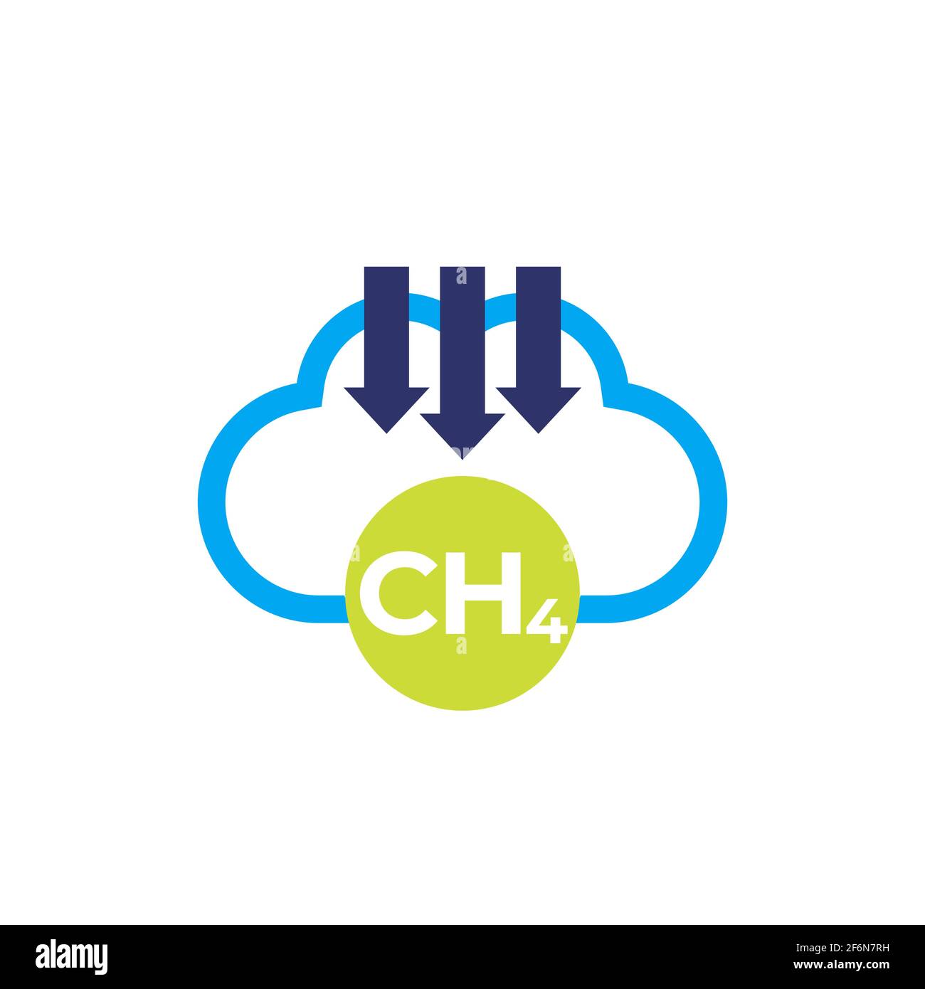 reduce methane emissions, CH4 vector icon Stock Vector Image & Art - Alamy reduce methane emissions, CH4 vector icon Stock Vector Image & Art - Alamy