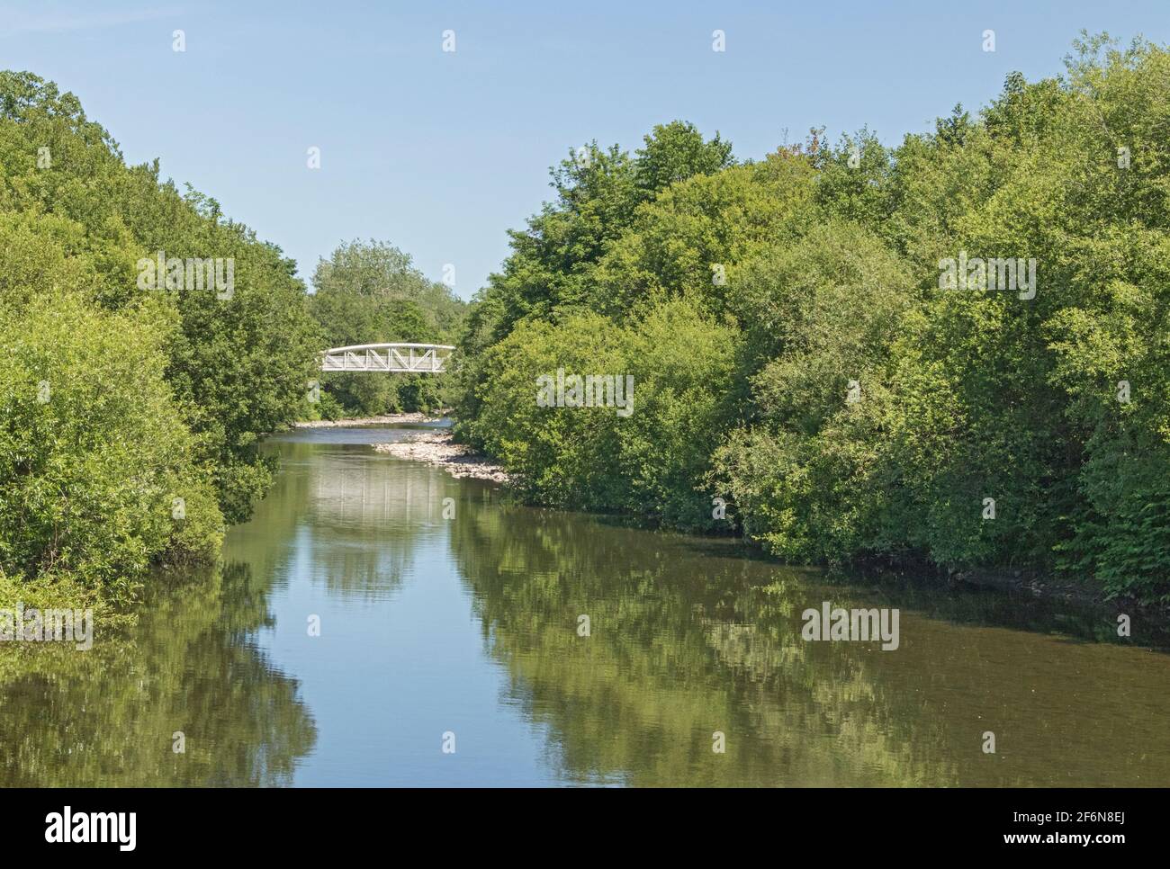 Pontardawe hi-res stock photography and images - Alamy