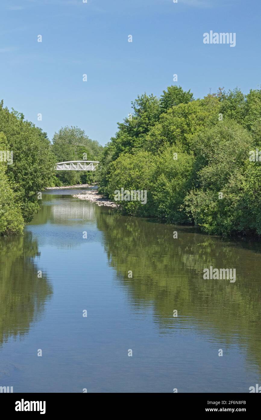 Pontardawe hi-res stock photography and images - Alamy
