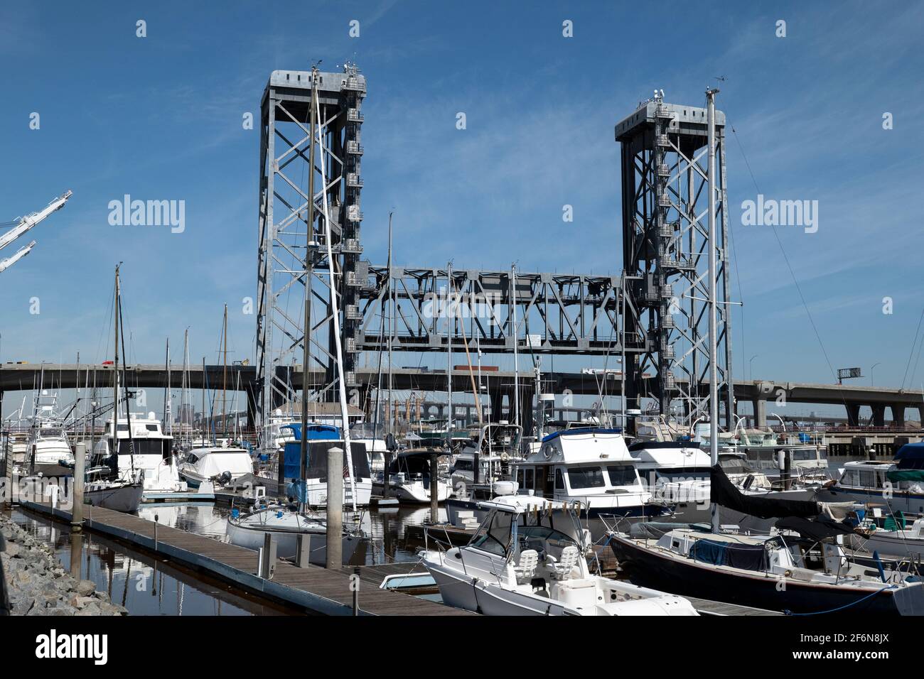 Henry ford bridge hi-res stock photography and images - Alamy