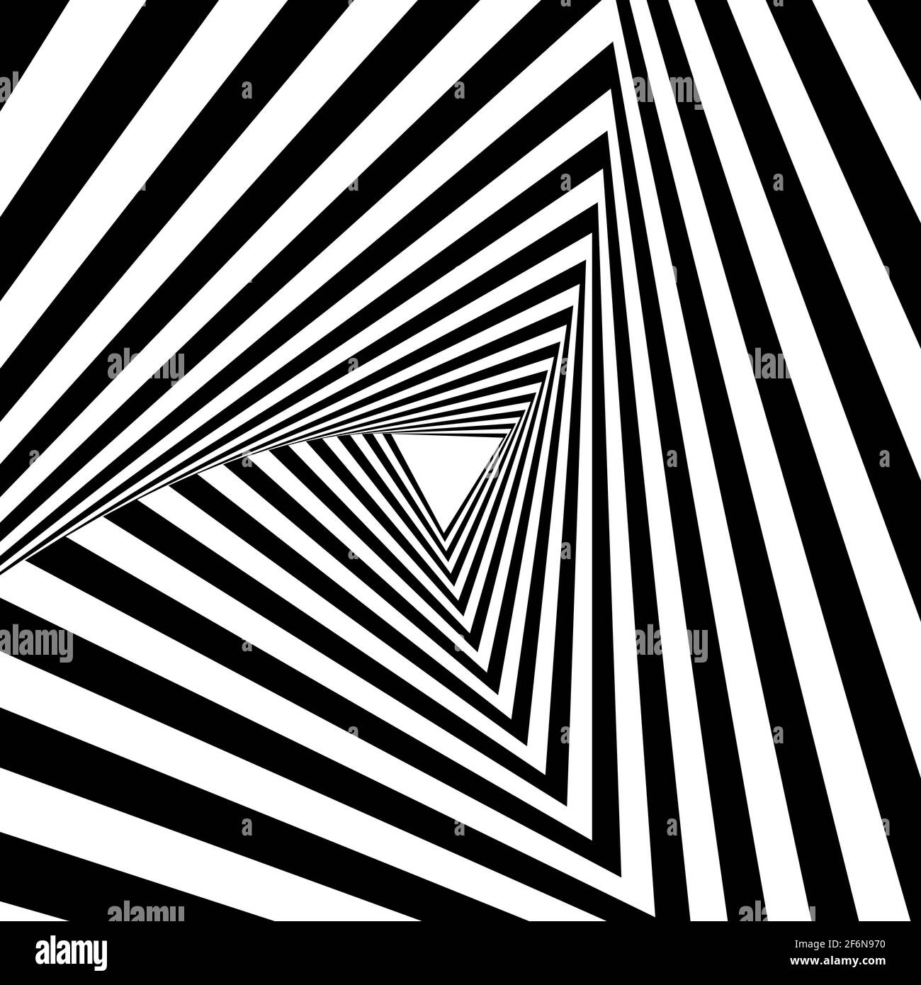 Hypnosis hypnotic Stock Vector Images - Alamy