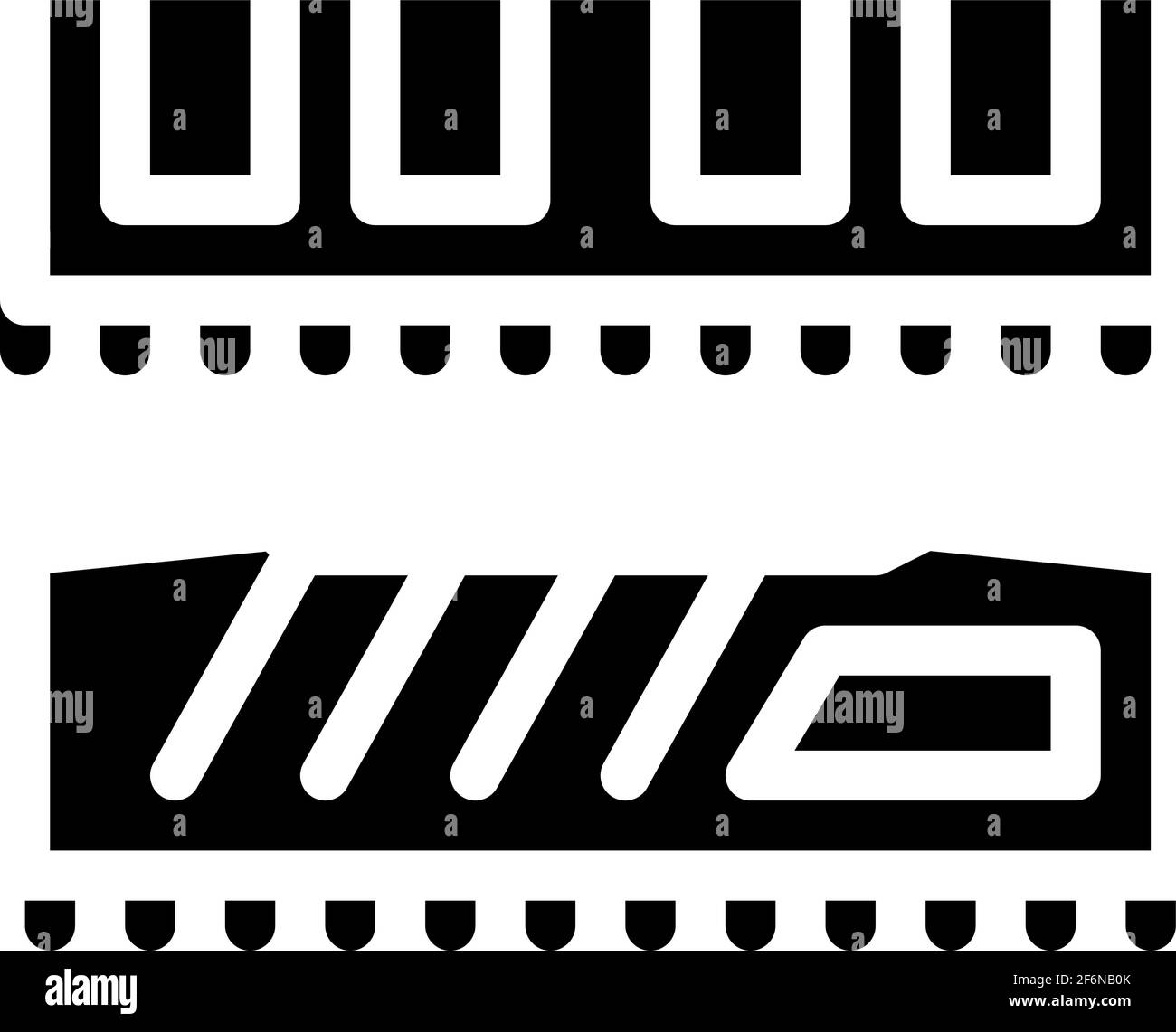 Riser card Stock Vector Images - Alamy